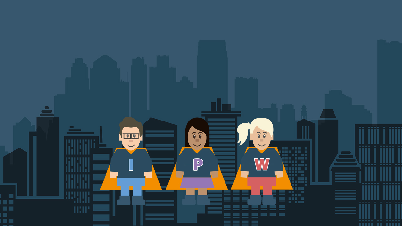 Hvilken IPW-bruger er du? - IPW Systems