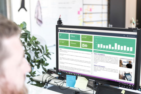 IPW HACCP - IPW Systems