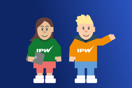 Datateknikerelev - IPW Systems